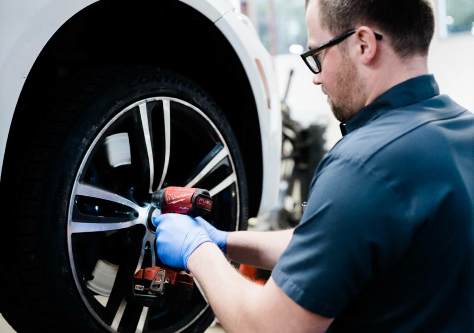 About Our Car Dealership | Freeman Motor Company